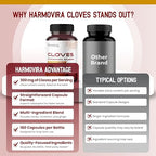 Convenient ginger tea in capsule form