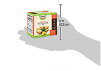 convenient ginger tea on-the-go