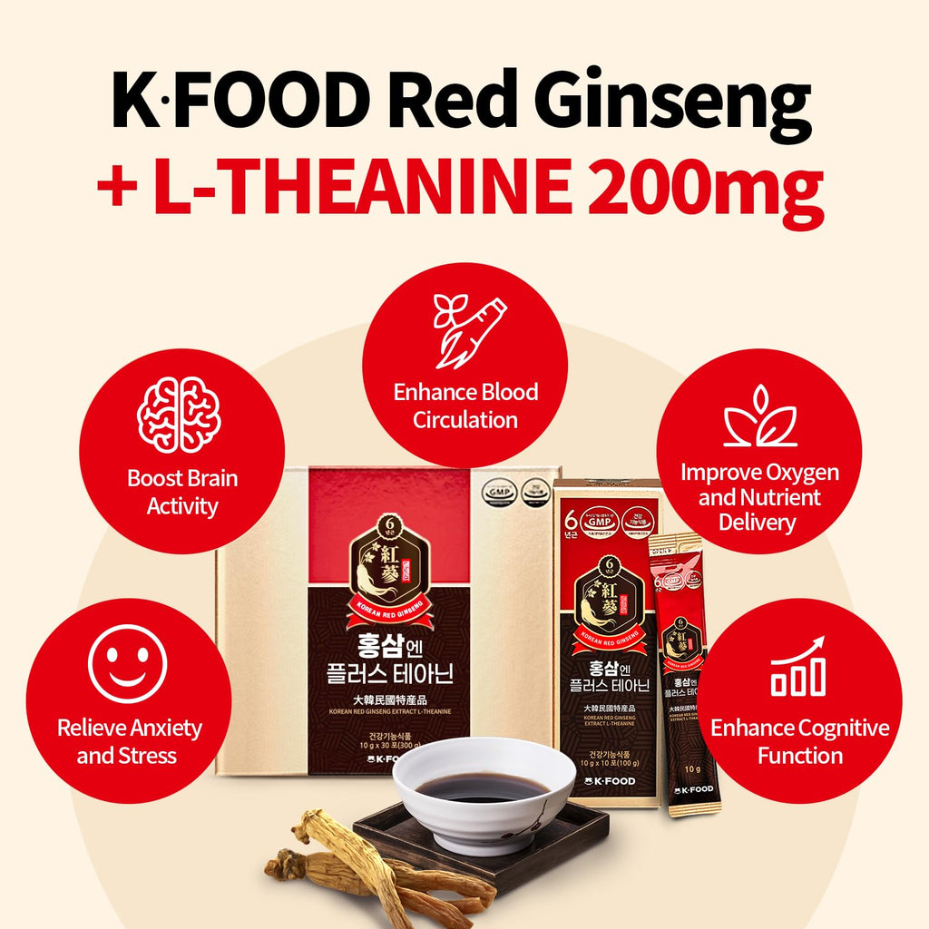 convenient ginseng energy sticks