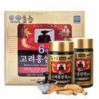 convenient ginseng extract pack of 2