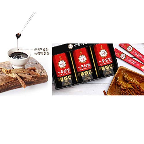 convenient ginseng for busy lifestyles