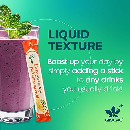 convenient ginseng on-the-go