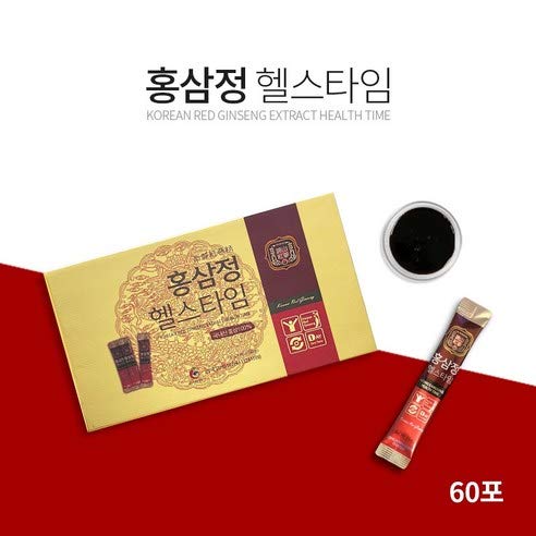 convenient ginseng packs for on-the-go