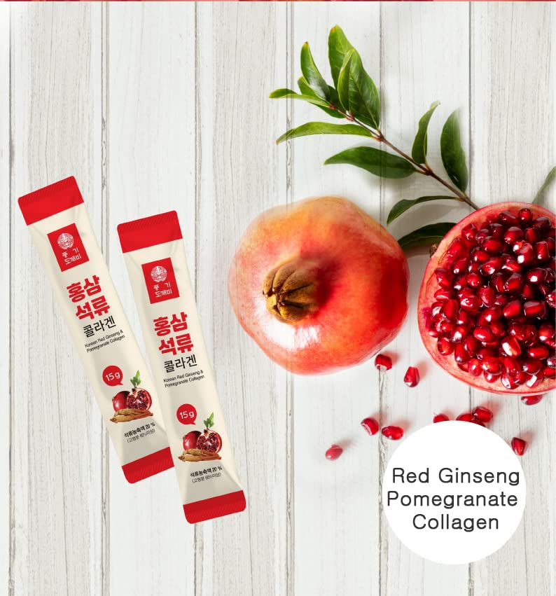 convenient ginseng sachets for travel