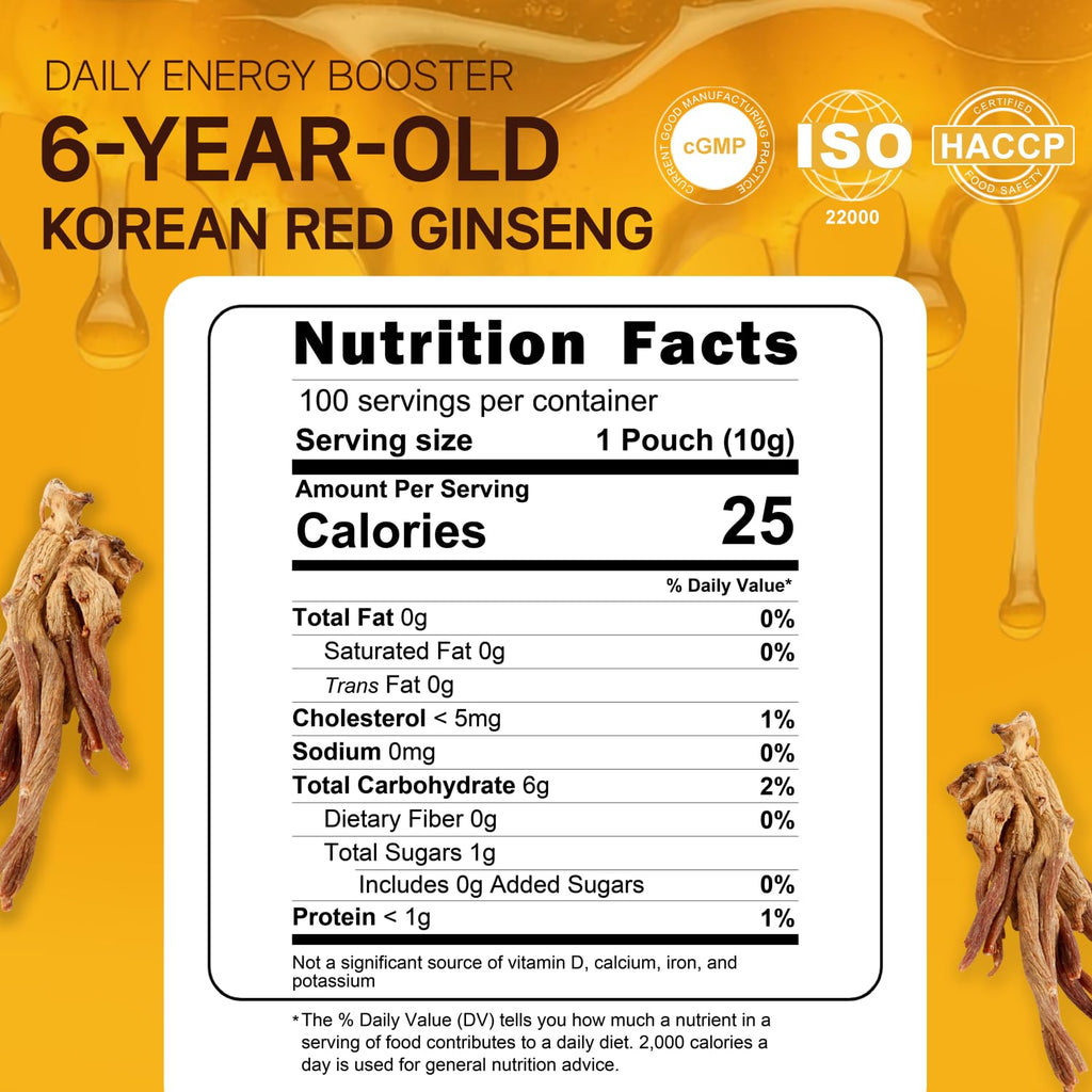 convenient ginseng sticks for travel
