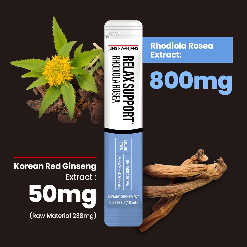 convenient ginseng sticks for travel