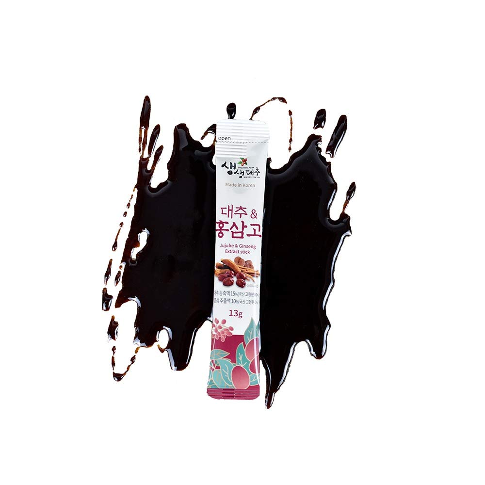 convenient ginseng sticks for travel