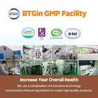 convenient ginseng wellness packets