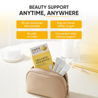 convenient glutathione sticks for travel