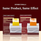 Convenient glutathione strips for travel