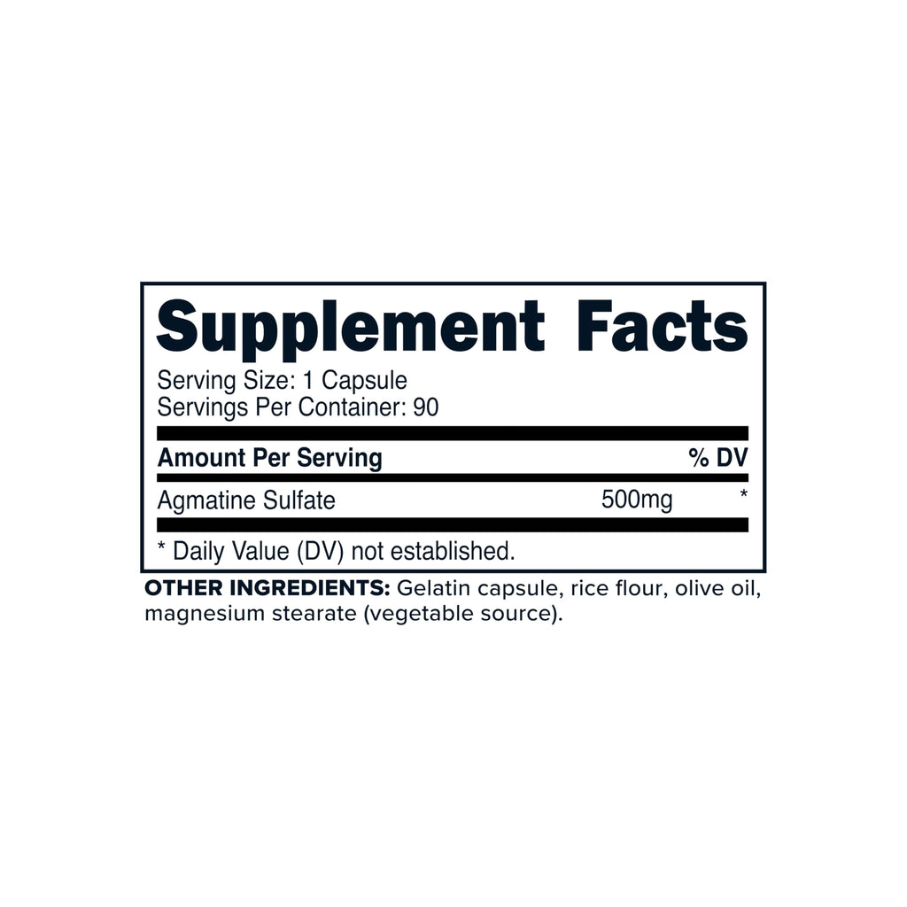 Convenient gluten-free vitamin capsules