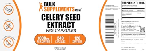 Convenient grape seed extract daily dosage