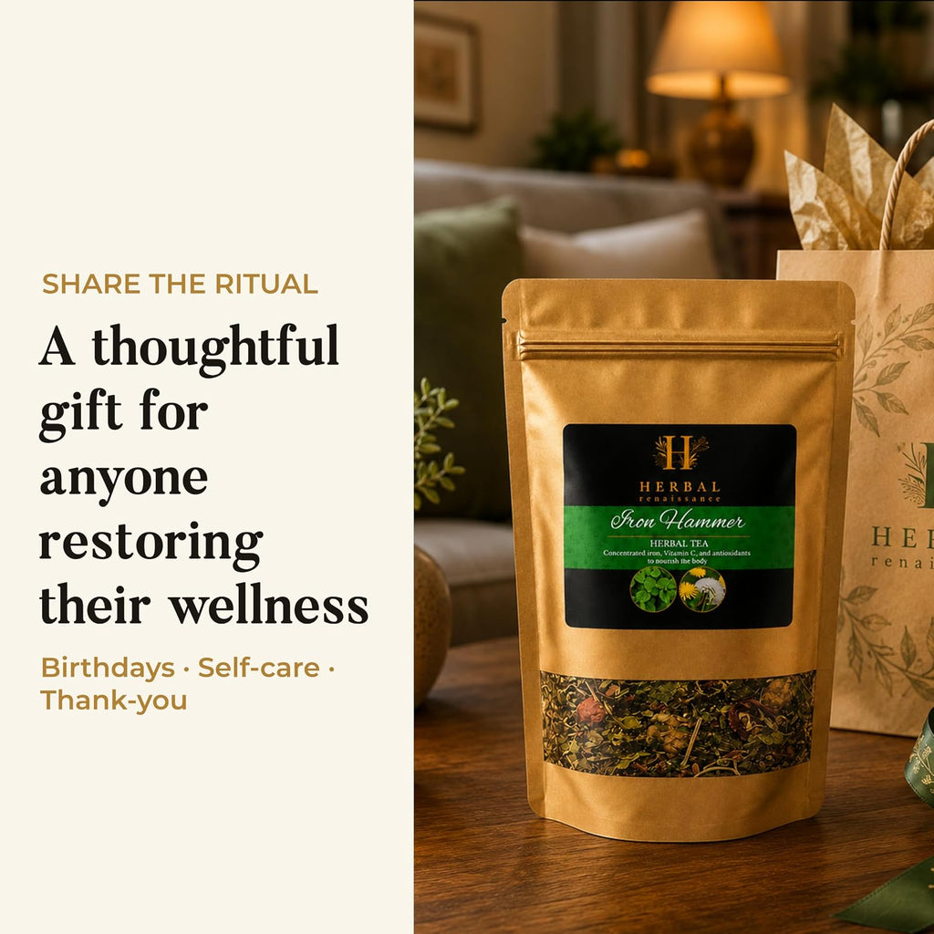 Convenient green tea bags for brewing