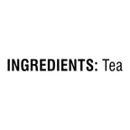 convenient green tea bags