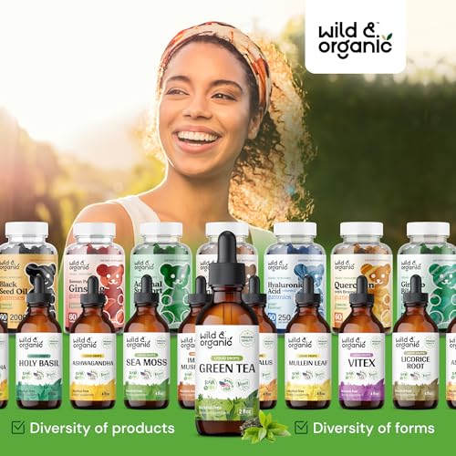convenient green tea extract for daily use