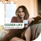 convenient green tea for busy lifestyles