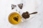 convenient green tea for on-the-go