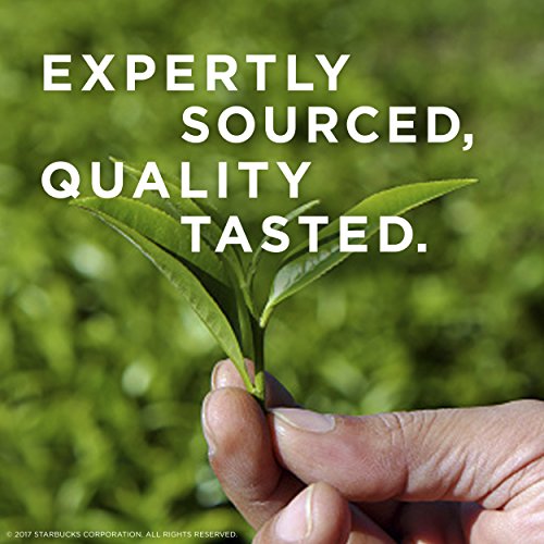 convenient green tea pod packaging