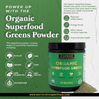 convenient greens powders for on-the-go