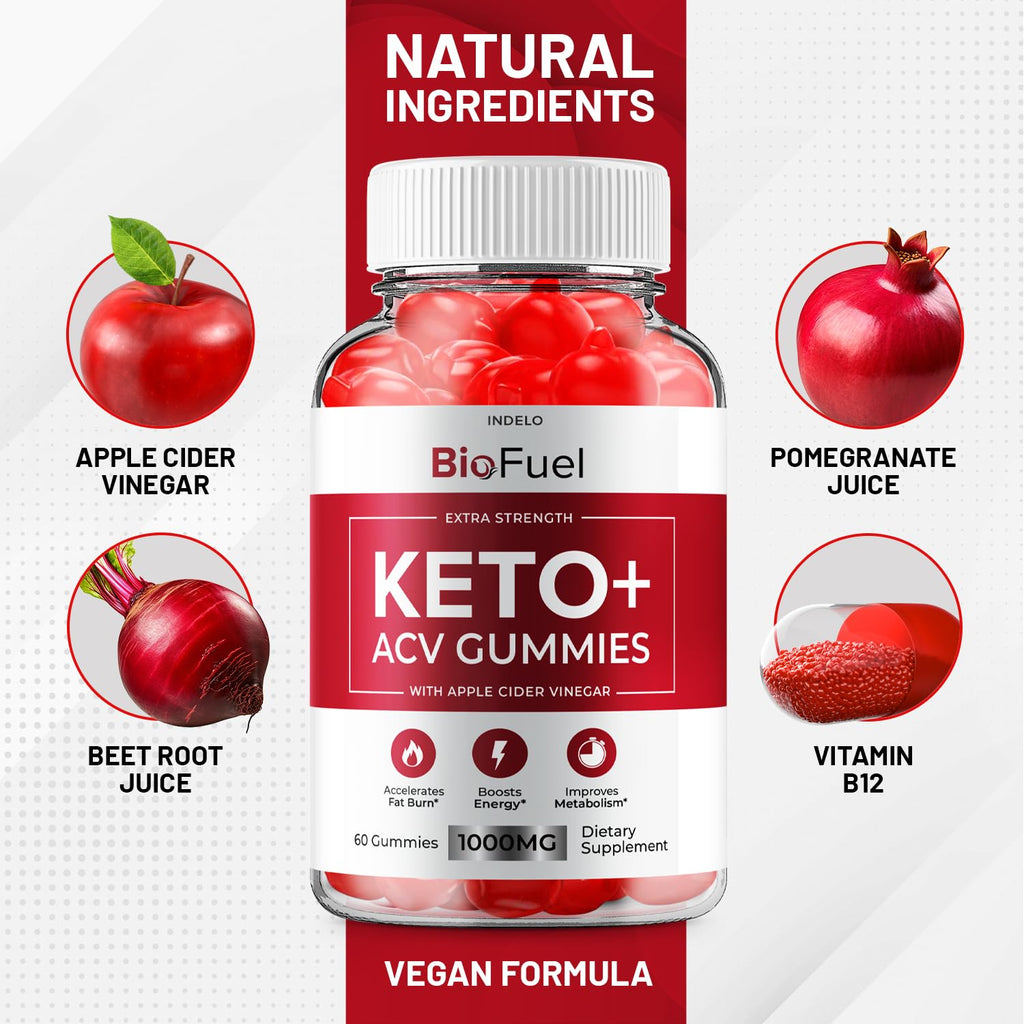 Convenient gummies for daily nutrition