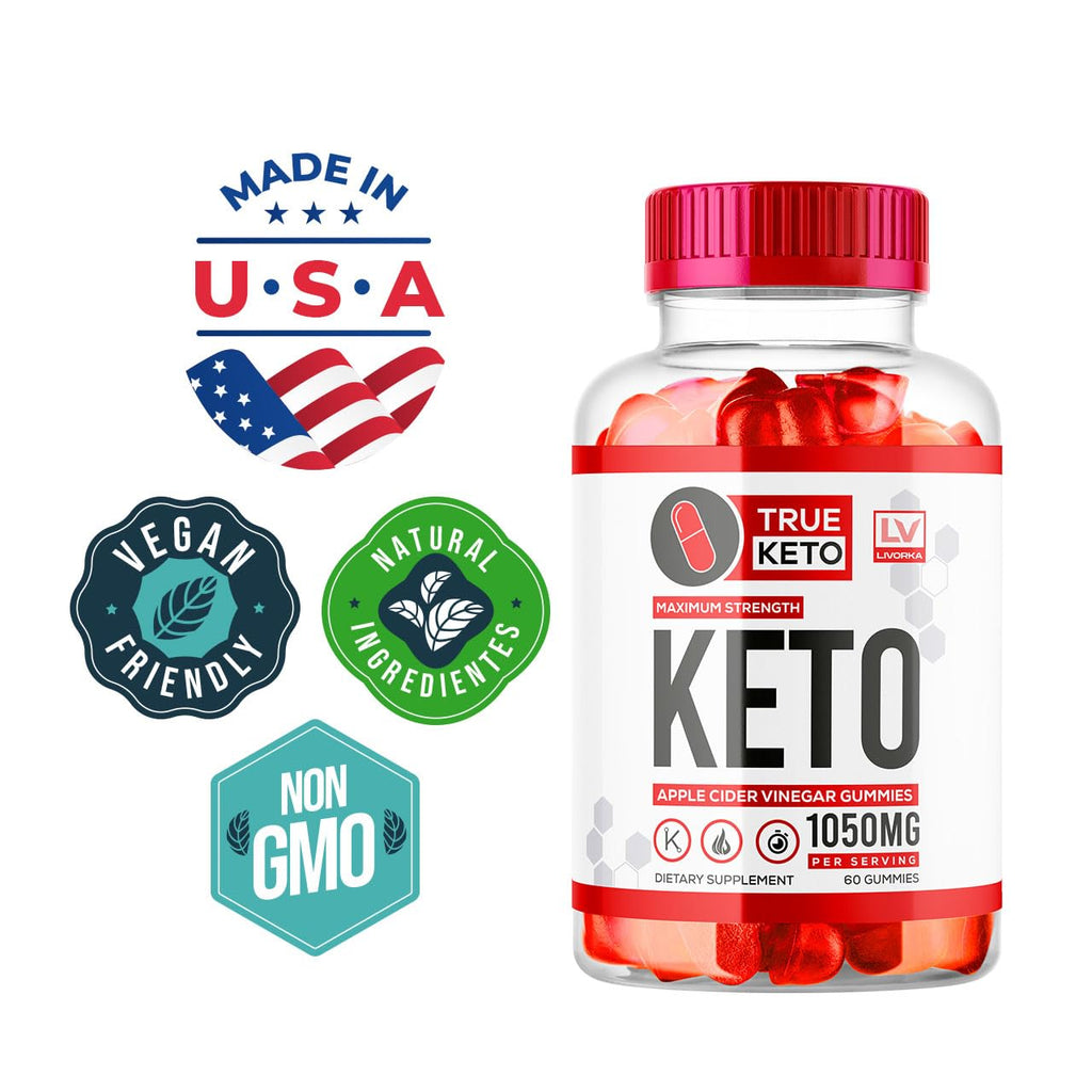 Convenient gummies for daily nutrition