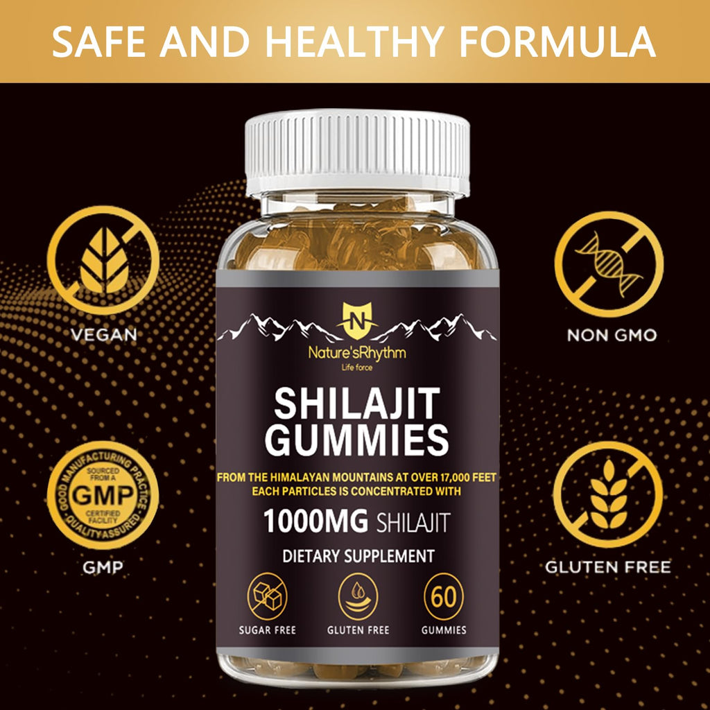 Convenient gummies for mineral supplementation