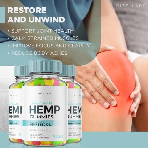 Convenient gummy vitamins for adults