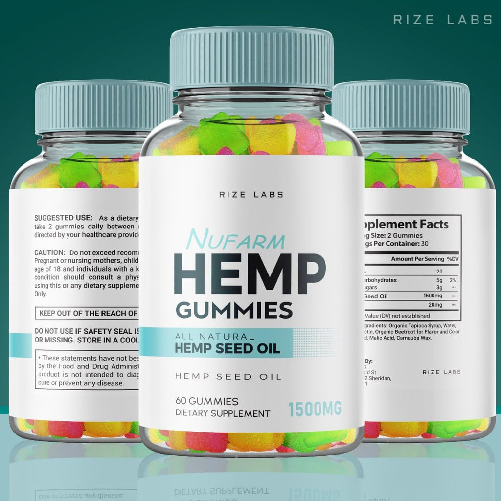 Convenient gummy vitamins for better sleep