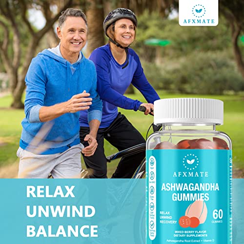 Convenient gummy vitamins for immune support