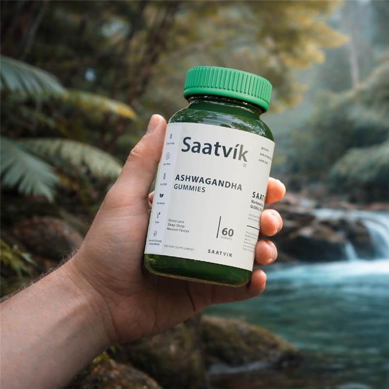 Convenient gummy vitamins for on-the-go