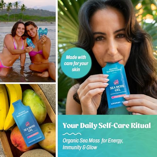 Convenient health boost on-the-go