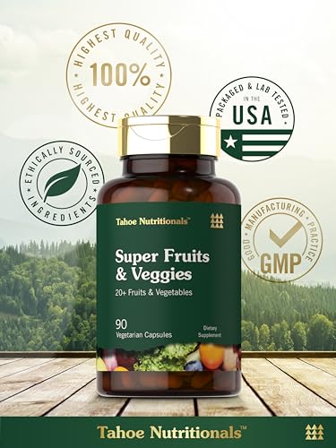 convenient health capsules for busy lifestyles