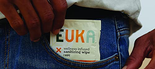 Convenient health products for trips