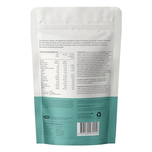 convenient health supplement for busy lifestyles