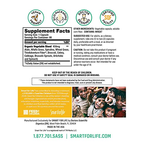 convenient health supplement for busy lifestyles