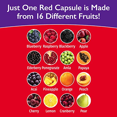 convenient health supplement for busy lifestyles