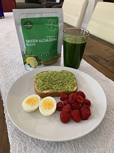 convenient health supplement for on-the-go