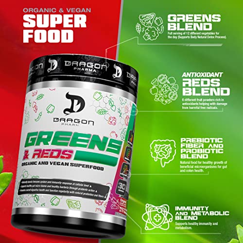 convenient health supplement powder