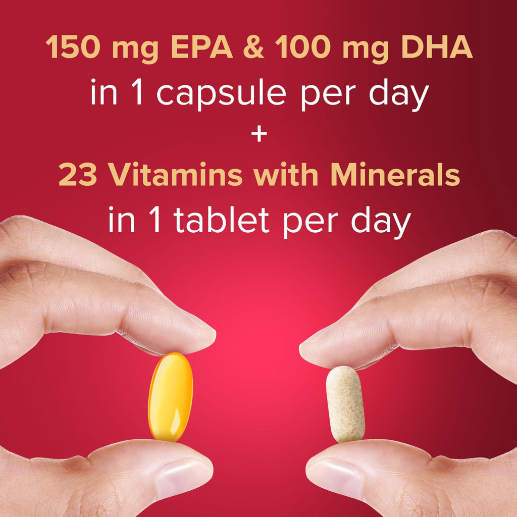 convenient health supplements for women