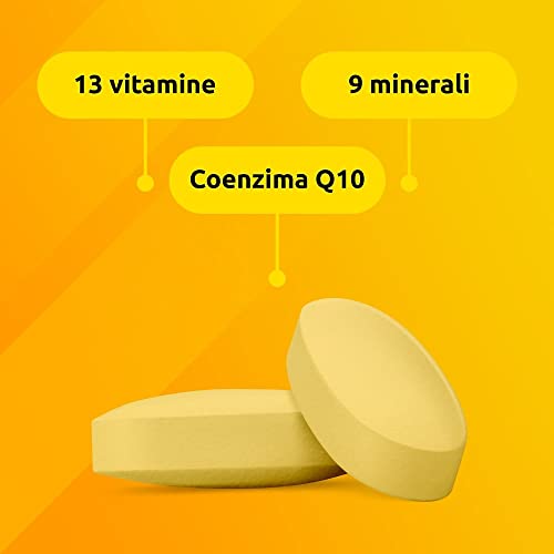 Convenient health support on-the-go