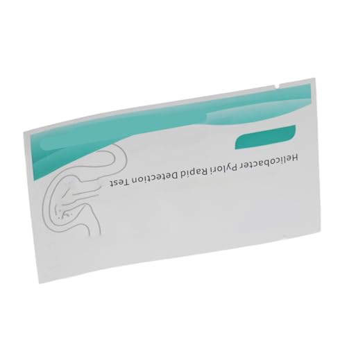 convenient health test for families