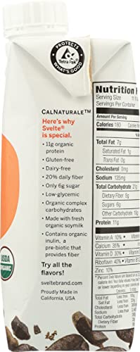 convenient healthy drink option