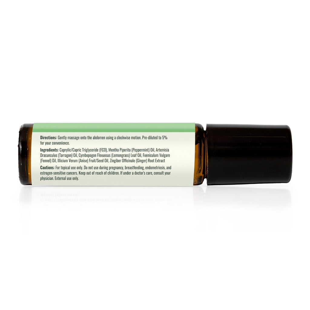 convenient herbal blends on the go