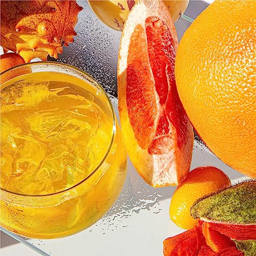 convenient herbal detox tea option