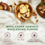 convenient herbal detox tea pods
