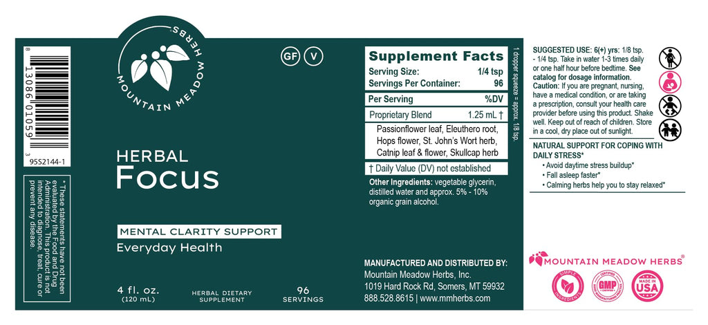 convenient herbal supplement for busy lifestyles