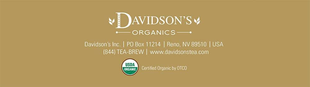 convenient herbal tea for on-the-go
