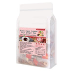 Convenient herbal tea for wellness