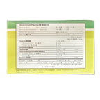 convenient herbal tea on-the-go
