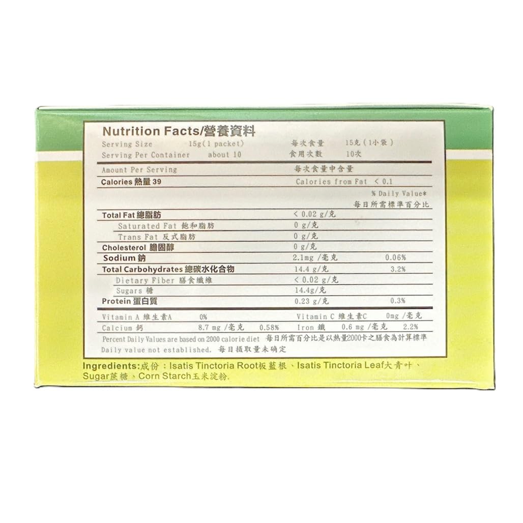 convenient herbal tea on-the-go